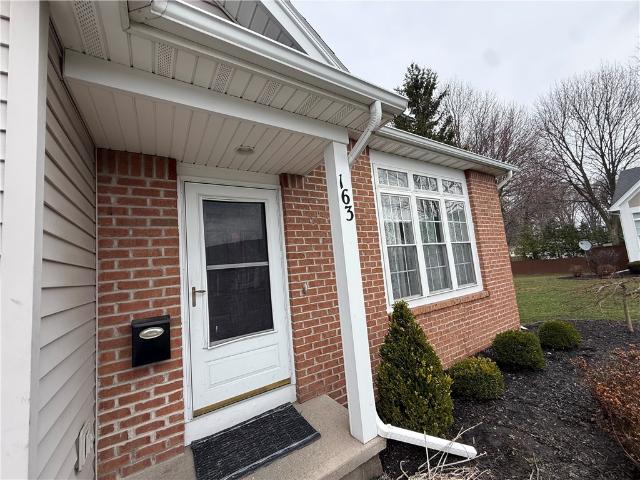 163 Lillian Lane