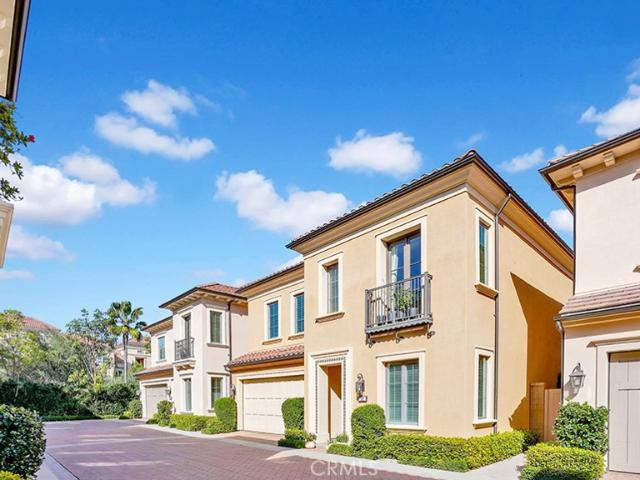 163 Linda Vista, Irvine, CA 92618 | MLS #OC26043