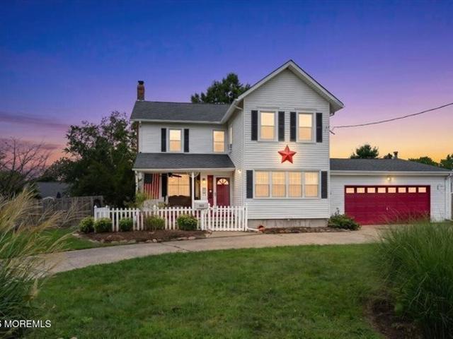 163 Lloyd Rd, Aberdeen, NJ 07747