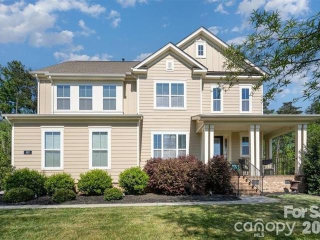 163 Monteray Oaks Cir, Fort Mill, SC 29715
