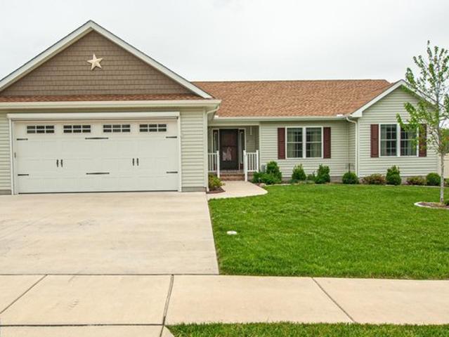 163 Mayflower Dr, Felton, DE 19943