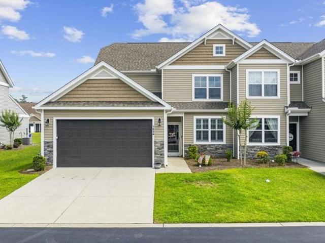 163 Machrie Loop Unit A, Myrtle Beach, SC 29588