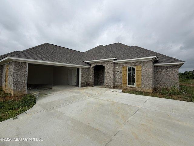 163 Madisonville Dr, Canton, MS 39046