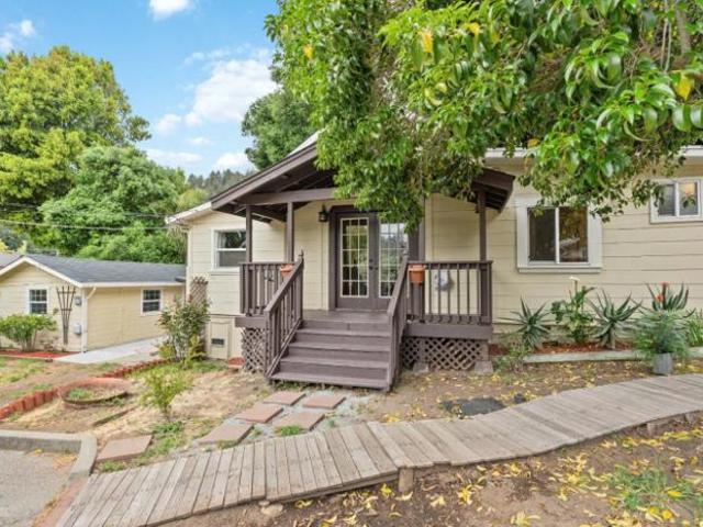 163 Main St, Ben Lomond, CA 95005