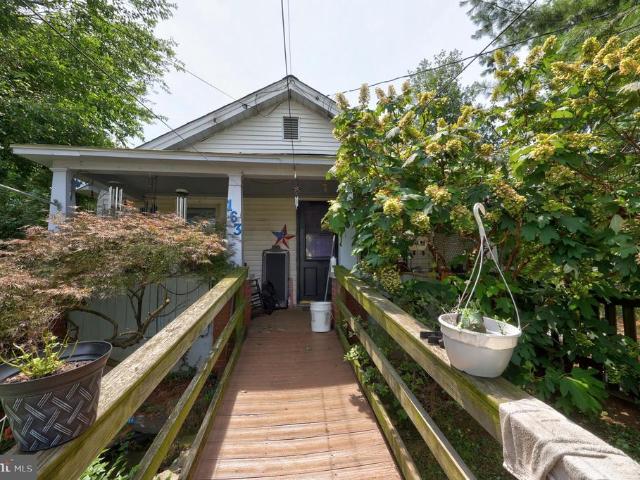 163 Mansfield Street