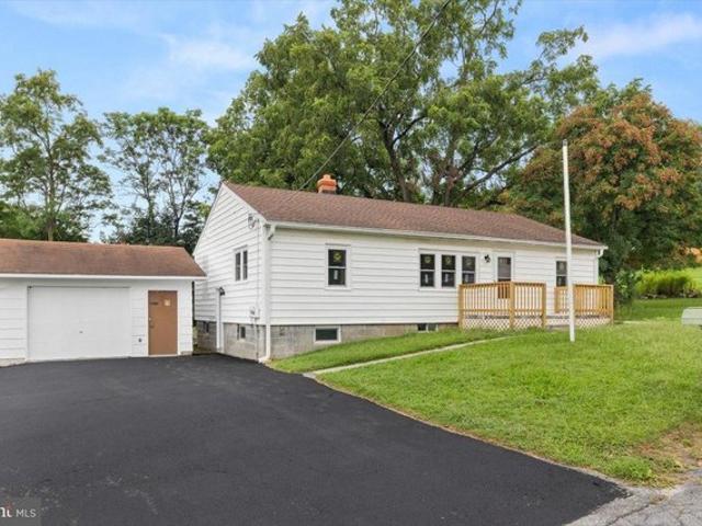 163 Margaret Ln, Winchester, VA 22603