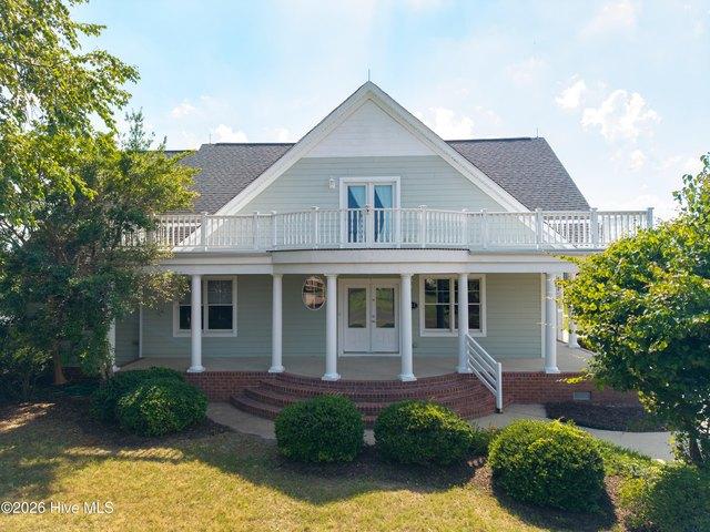 163 Mariners Way, Moyock, NC 27958