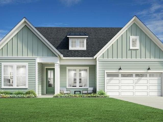 163 Marion Cove Dr, Huger, SC 29450