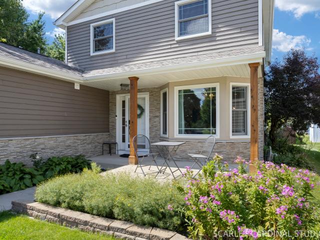 163 Meadows Court