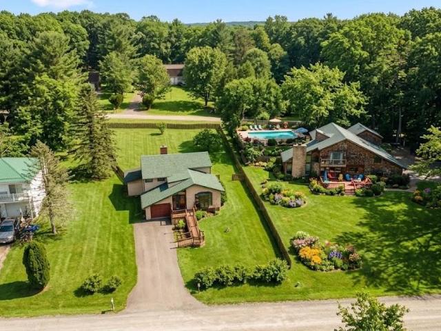 163 Mitchell Drive