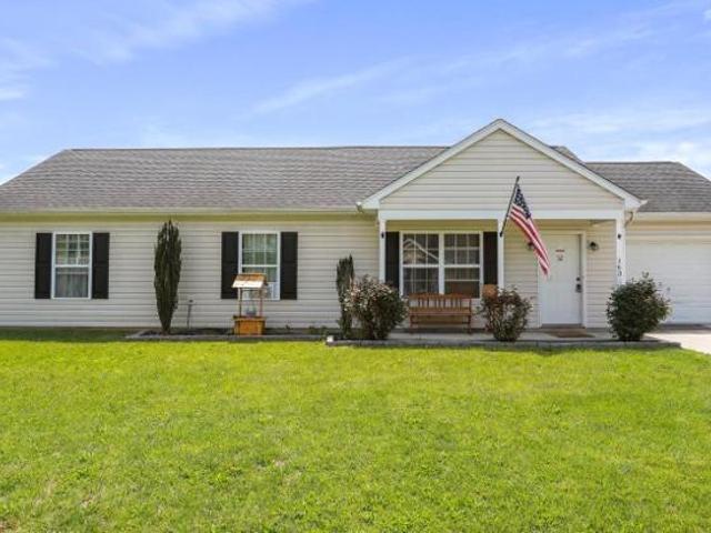 163 Minister Dr, Martinsburg, WV 25404