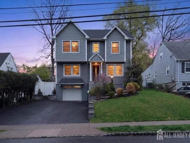 163 Myrtle Ave, Cedar Grove, NJ 07009