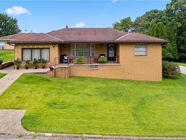 163 N 15th St, Weirton, WV 26062