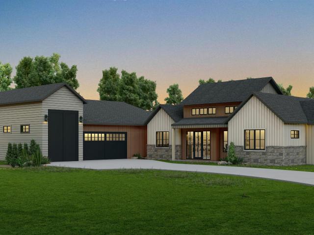 163 N Timber Wolf Pl