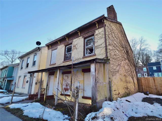 163 N Miller Street