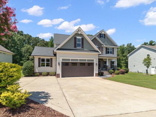 163 N Skymont Drive