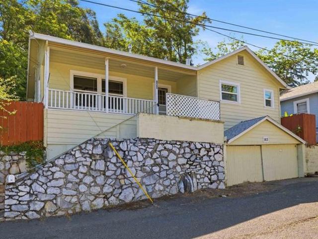 163 N Shepherd St, Sonora, CA 95370