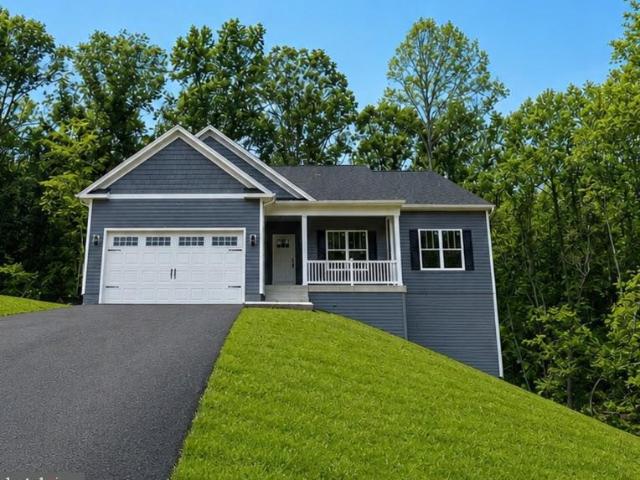 163 Norman Rd, Stafford, VA 22554 | MLS #VAST2051