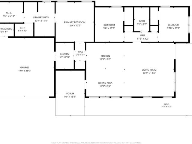 163 Norseman Drive