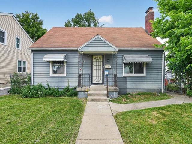 163 Nashoba Ave, Columbus, OH 43223