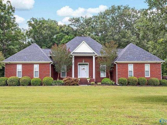 163 New Hope Cedar Point Rd, New Hope, AL 35760