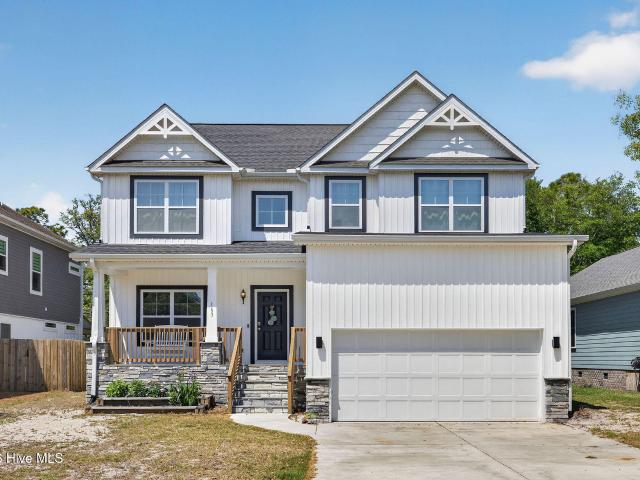 163 NE 2nd Street