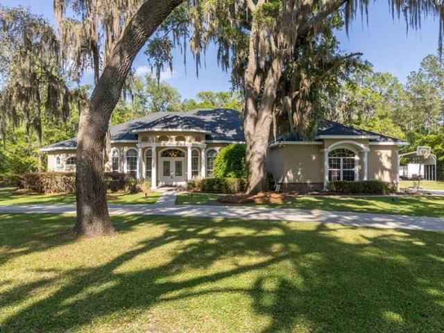 163 NW Amber Ct, Lake City, FL 32055
