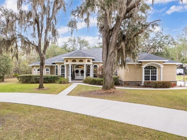 163 NW Amber Ct, Lake City, FL 32055
