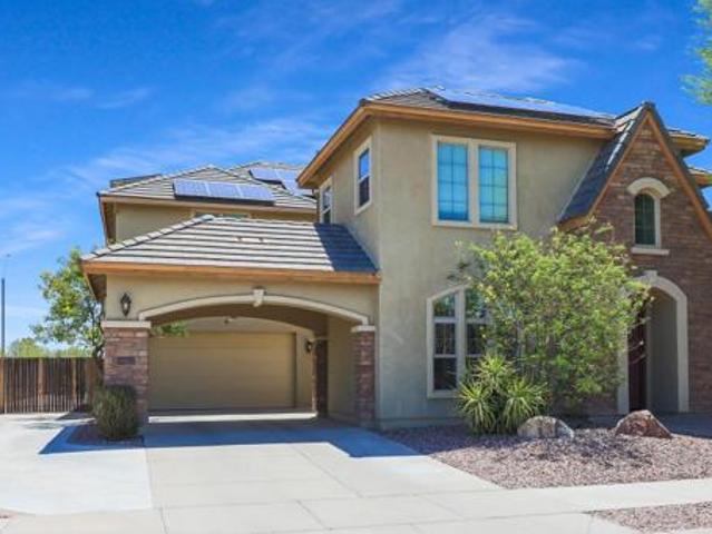 163 S 167th Dr, Goodyear, AZ 85338