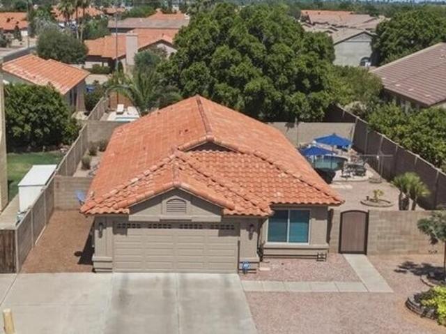 163 S Norfolk Cir, Mesa, AZ 85206