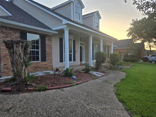 163 Southwood Drive