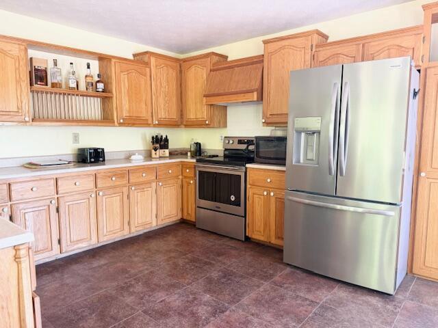 163 Sam Baughman Road
