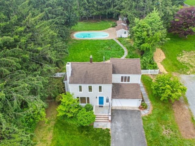 163 Sand Spring Rd
