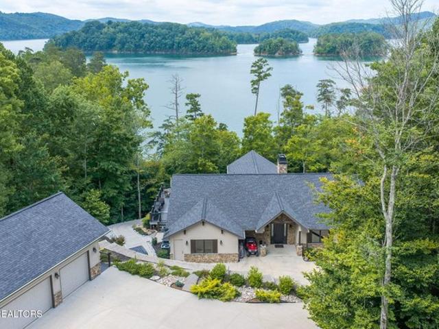 163 Scott Holw, Sharps Chapel, TN 37866