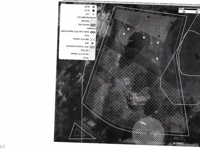 163 Sexton Rd, Apex, NC 27523 | MLS #10107