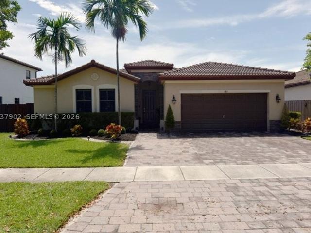163 SE 36th Ave, Homestead, FL 33033