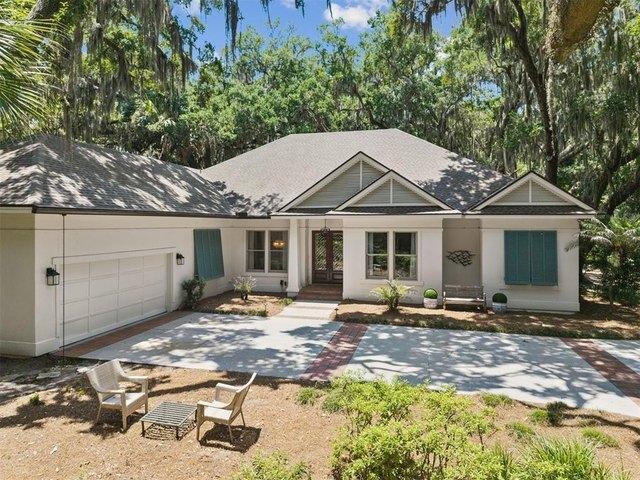 163 Sea Marsh Rd, Fernandina Beach, FL 32034