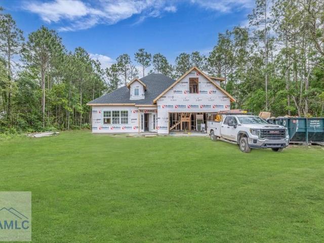 163 Sea Island Road