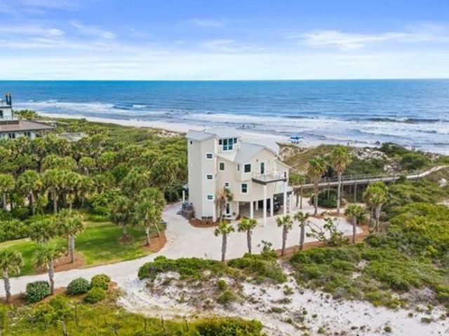 163 Seacliff Dr, Cape San Blas, FL 32456