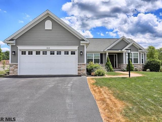 163 Shady Hollow Dr, Pleasant Gap, PA 16823