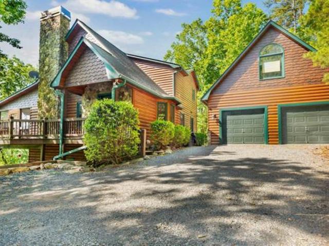 163 Shepherds Walk, Morganton, GA 30560