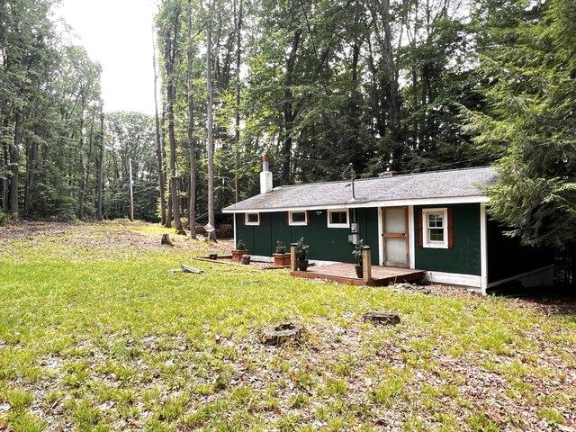 163 Silvis Cir, Sigel, PA 15860