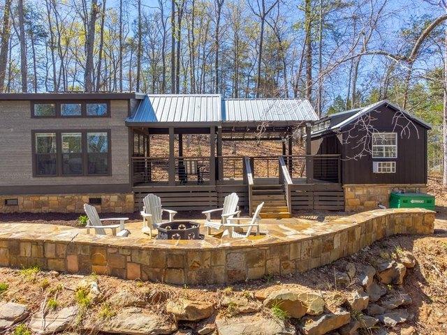163 Simplicity Woods Dr, Franklin, NC 28734