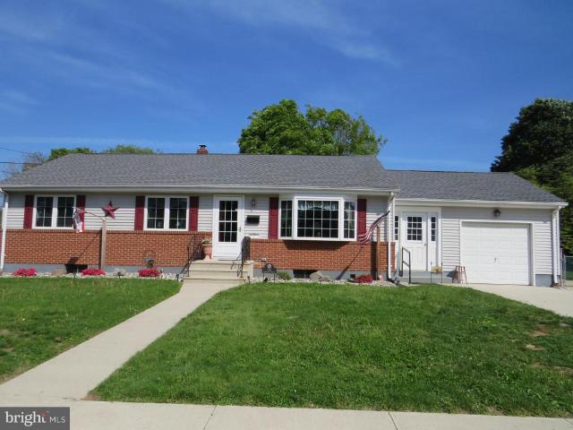 163 Springdale Avenue