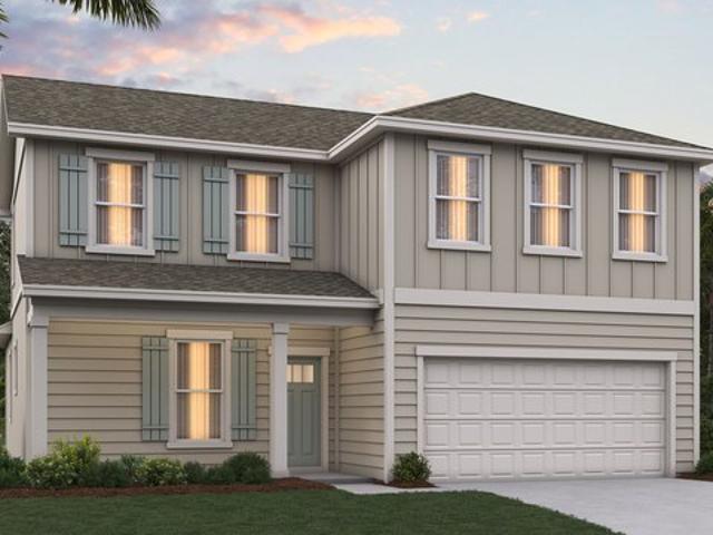 163 Springwood Dr, Palm Coast, FL 32137