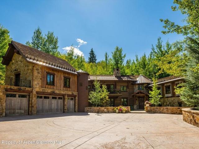 163 Spruce Ridge Ln, Snowmass Village, CO 81615