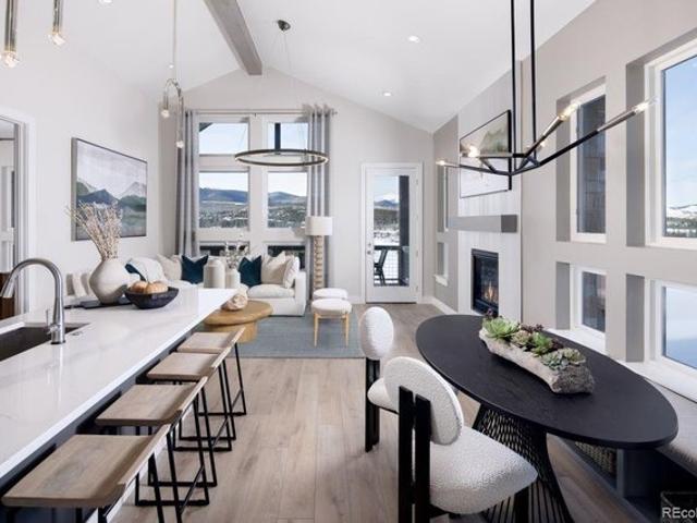 163 Spruce Tree Way Lot 37, Winter Park, CO 80482