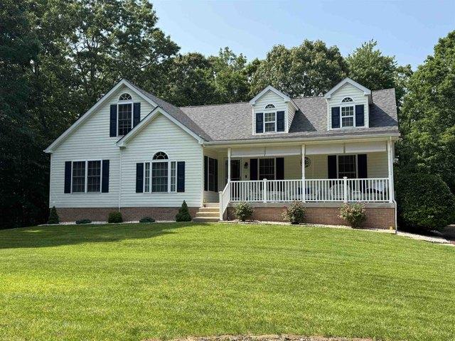 163 Stagecoach Rd, Cape May Court House, NJ 08210
