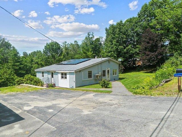 163 Stevens Rd, Skowhegan, ME 04976