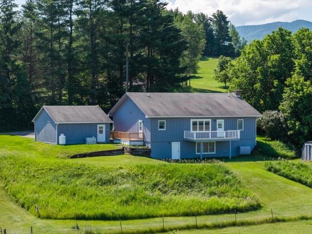 163 Stickney Bridge Rd, Jay, NY 12941